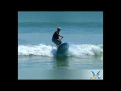 Sup stand-upboard