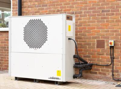 China Air source heat pump 72 kw,HVAC system for sale