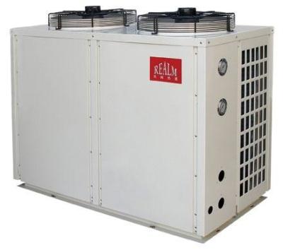 China Air Source Heat Pump MD300D for sale