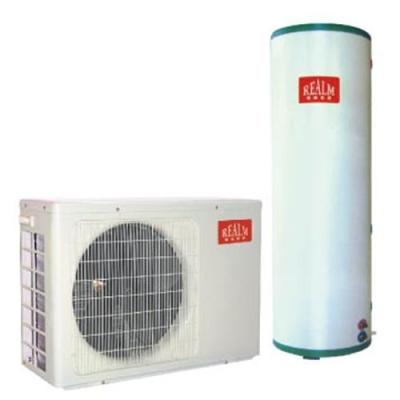 China Air source heat pump MD100D for sale