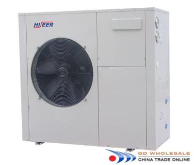 China CE heat pump for sale