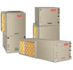 China CE ground source heat pump for sale
