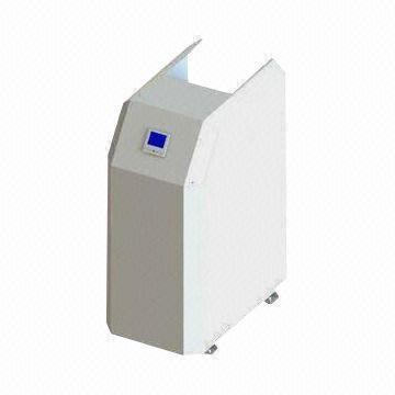 China Geothermal source heat pump for sale