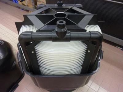 China Geothermal source heat Pump Water Heater,ground heat pump,ground to water heat pump,38KW,R417A,R407C,R410A,ground heat pump for sale