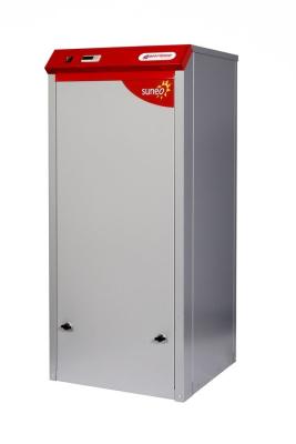 China Ground heat pump 21KW, R417A,R407C,R404A,work ambient -45 degree,Heat Pump Domestic/ Residential Ground Source Heat Pump for sale