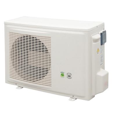 China Swimming pool heat pump for sale