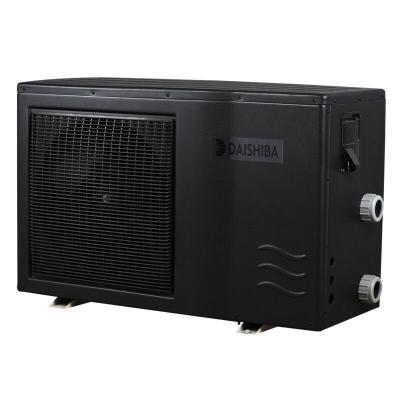 China Swimming pool heat pump for sale