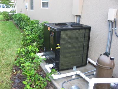 China Swiming pool heat pump for sale