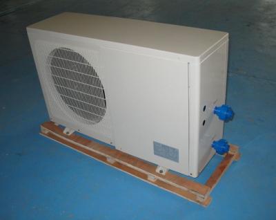 China Swimming pool heat pump for sale