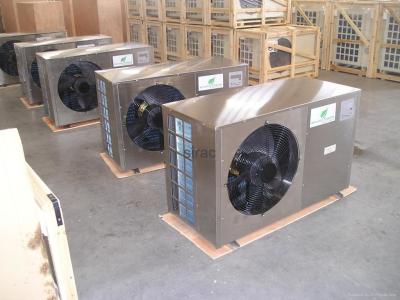 China Swimming pool heat pump for sale