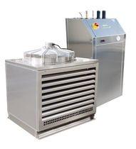 China Water source heat pump , can working at -25 C , high COP,best quality and compete price for sale