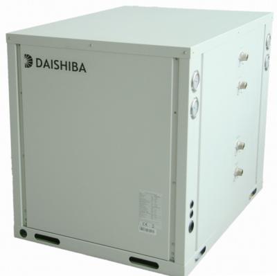 China water source heat pump for sale