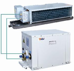 China MDS50D water source heat pump for sale