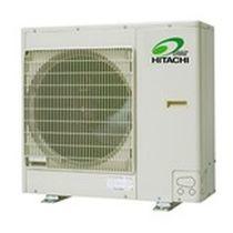 China Big power water source heat pump for sale