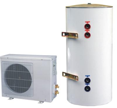 China Water source heat pump for sale