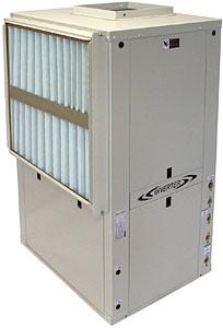 China Ground Water source heat pump heater 12kw,underfloor heating,radiator heating for sale