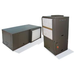 China Water Source Heat Pump MDS50D , working at -25C to 45 C , house heating cooling supply hot water for sale