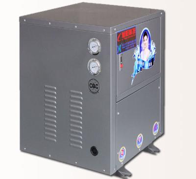 China Water Source Heat Pump MDS50D , working at -25C to 45 C for sale