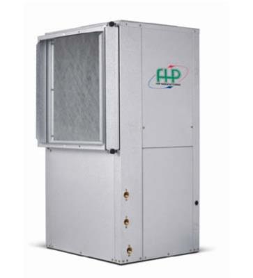 China water source heat pump/ water-air type water source heat pump, Compare 12 KW Water Source Heat Pump, R417A,R407C,R404A for sale