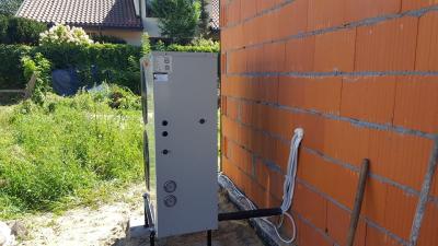China Air source heat pump for sale