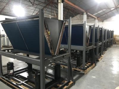 China Air source heat pump for sale