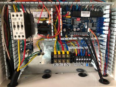 China Air Source Heat Pump for sale