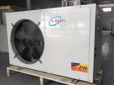 China China meeting Air Source Heat Pump for sale