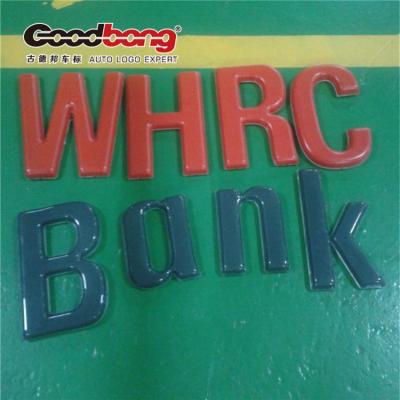 China 3d light box illuminated shop signs for sale