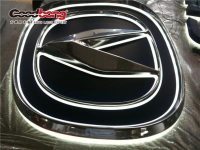 China auto dealership car logos factory sale for sale