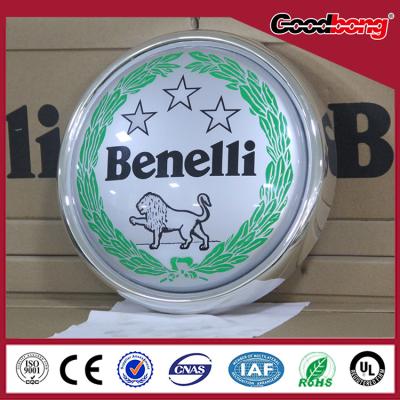 China Outdoor advertising 220V Aluminium Frame LED Advertising Light Box for sale