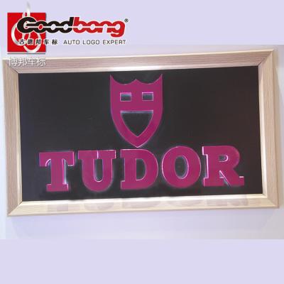 China stainless steel 3D letter Led Channel Letter Signs led acrylic channel sign for sale