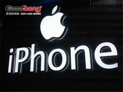 China made in China Slim Clip Light Box aluminium profile changeable led letter sign for sale