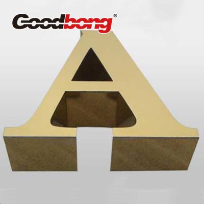 China led channel letter signs outdoor indoor led channel letter signs for sale