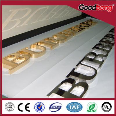 China Brightness Neon Letter Signs Neon Letter Signs LED sign for sale