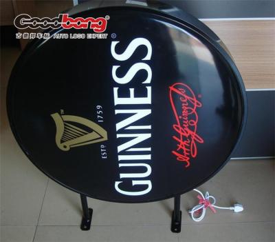 China sick led thermoforming light box for sale