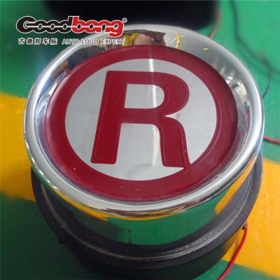 China round outdoor advertising light box for sale