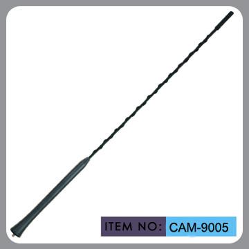 China AM FM Replacement Radio Aerial , Black Replacement Auto Antenna for sale