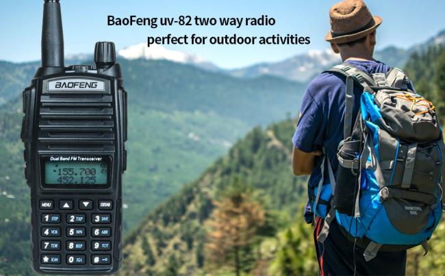 baofeng uv-82hp