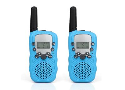 China Ergonomische Walkie-talkie 99 CTCSS van Ontwerpjonge geitjes met de Functie van het Kanaalslot Te koop