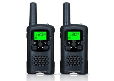 Cina Multi certificazione del CE del walkie-talkie dei bambini di funzione con la funzione di Manica di ricerca in vendita