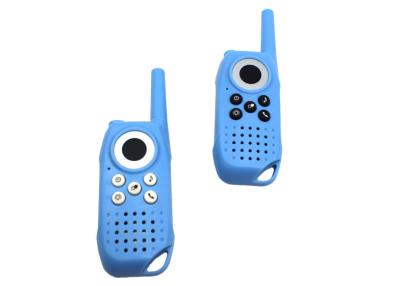 Cina Walkie-talkie ricetrasmittente tenuto in mano materiale dell'ABS con 5 bottoni direttivi in vendita