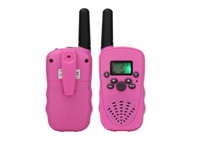Cina Il portatile 8-22channels FRS GMRS radiotrasmette la certificazione del CE per il campeggio/che fa un'escursione in vendita