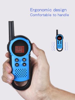 중국 자유로운 아BS 물자 462MHZ 0.5W 22 채널 손이 워키토키 양용 라디오에 의하여 농담을 합니다 판매용
