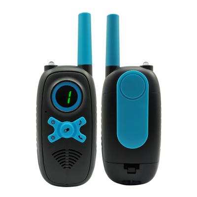 중국 야영 2 방법 3-5km 3명의 수로 아이 워키토키 판매용