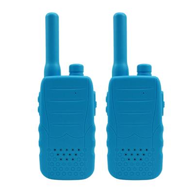 중국 옥외 야영 500-1KM 아BS 2 방법 라디오 워키토키 판매용
