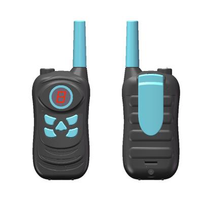 중국 자동차 10 외침 음색 0.5W 462MHZ 소형 양용 라디오 판매용