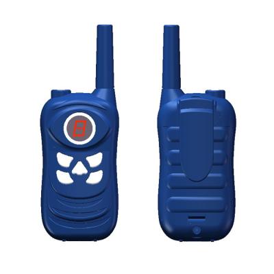 중국 옥외 야영 하이킹 462MHZ 소형 양용 라디오 판매용