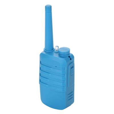 중국 아이 장난감 400-470MHz 500m 소형 양용 라디오 판매용