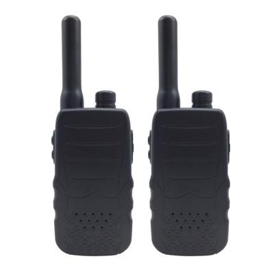 중국 소형 400-470MHz 0.5w 워키토키 장난감 판매용