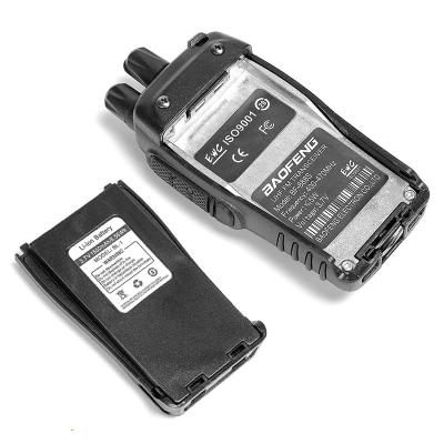 China BF 888S UHFvhf 16 kanaliseert Bidirectionele Radio Handige Talky de Gangwalkie-talkie van 888s Te koop